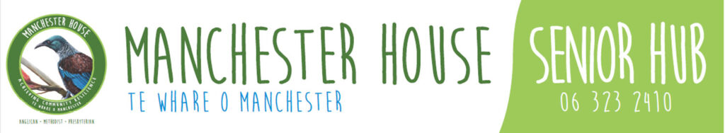 Senior Hub | Manchester House Social Services Society